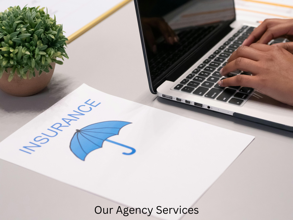 OUR SERVICES | THE BYERS AGENCY